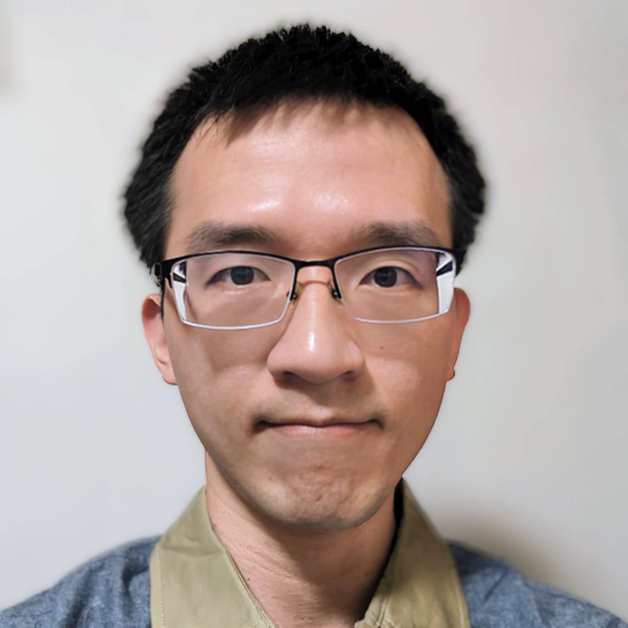 陳俊瑋 - Willie Chen